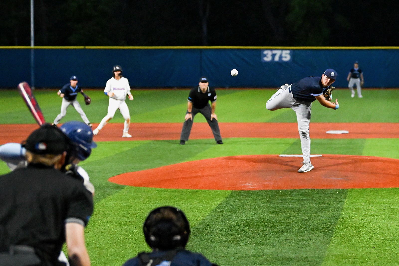 PHOTOS: The First Academy baseball hosted the 2024 O-Town National ...