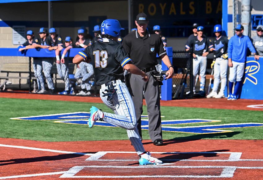 Windermere High, The First Academy win baseball district championships ...