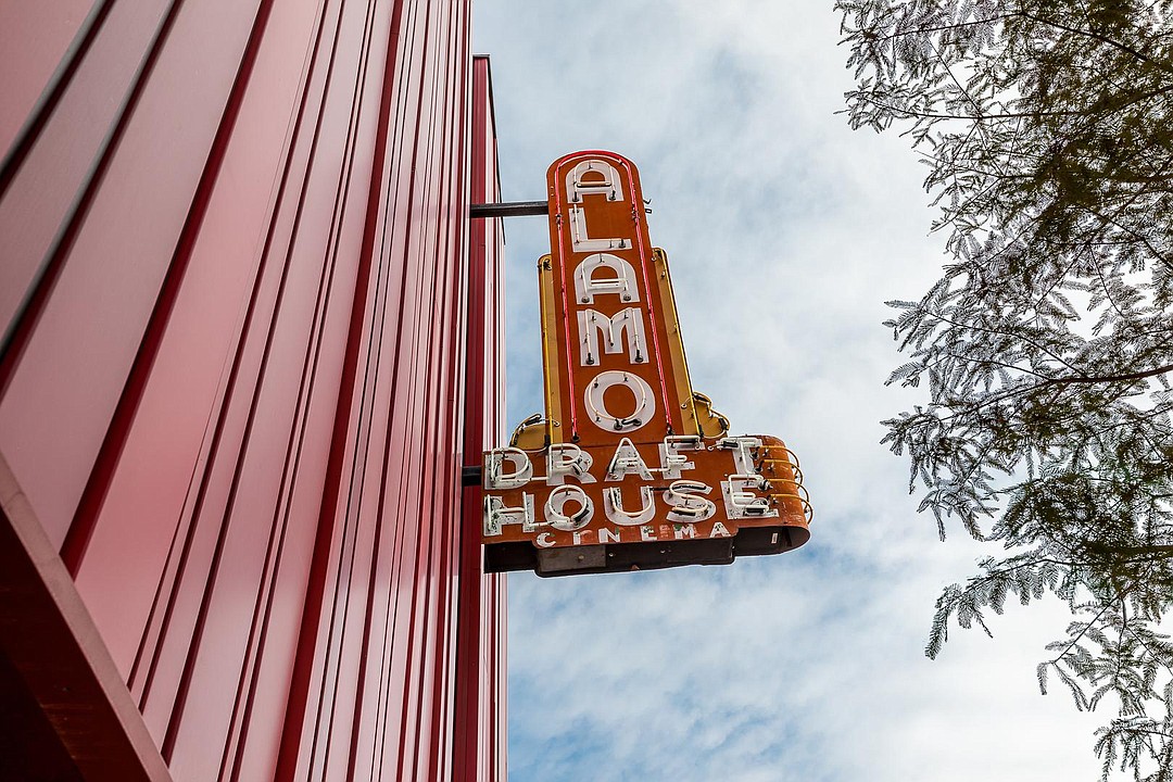 Alamo Drafthouse looks to hire 45 people for new Naples location ...