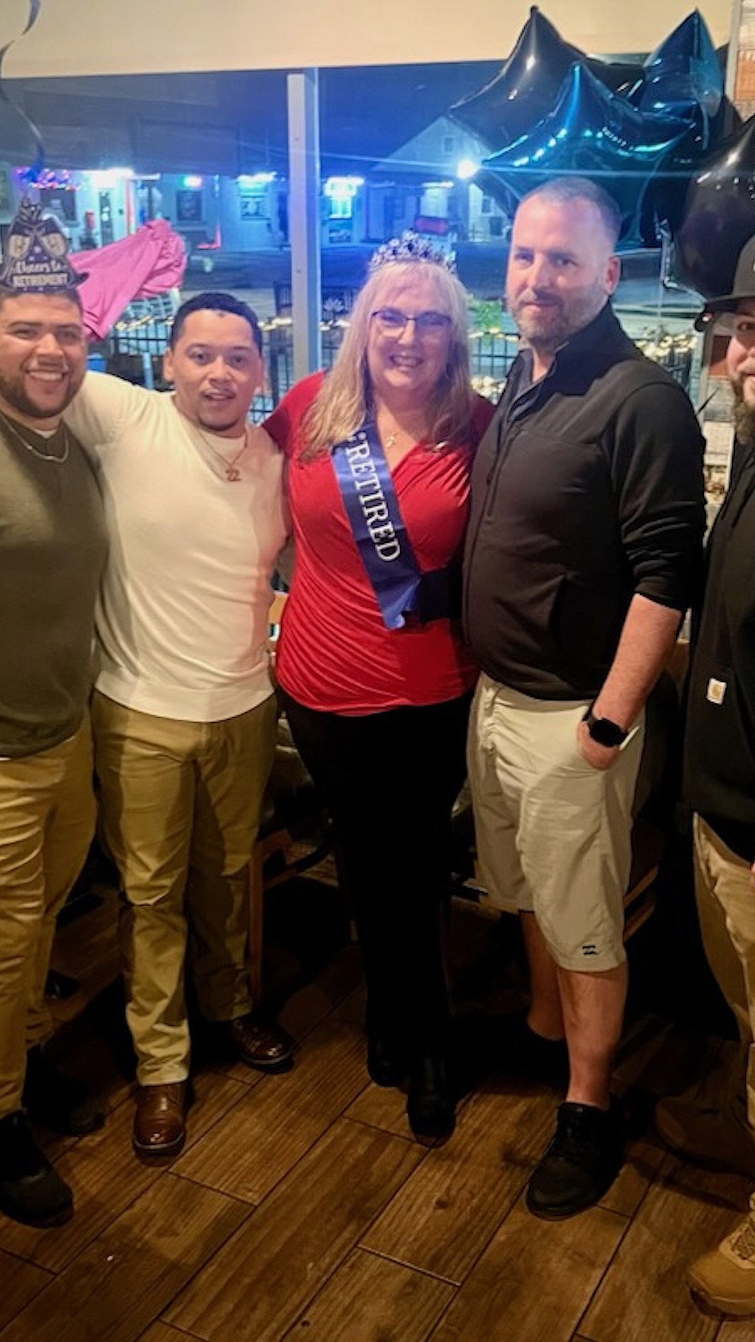 Recent retirees reflect on Ocoee police career | West Orange Times ...