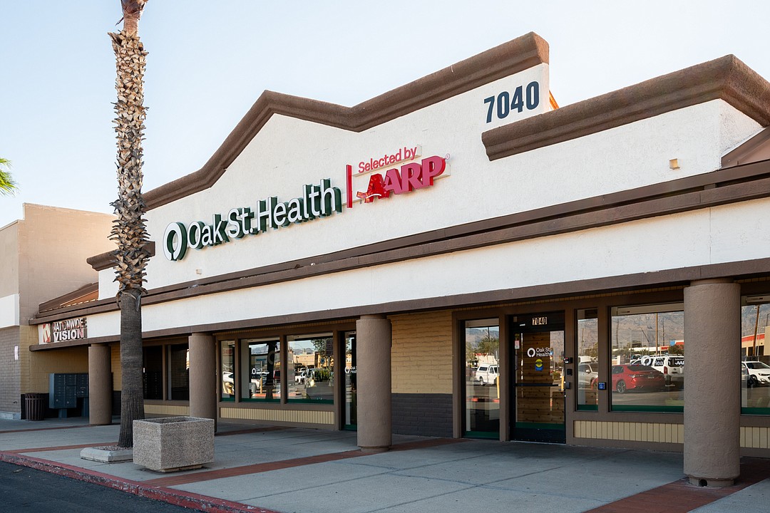 Oak Street Health clinics planned for two Jacksonville CVS stores | Jax ...