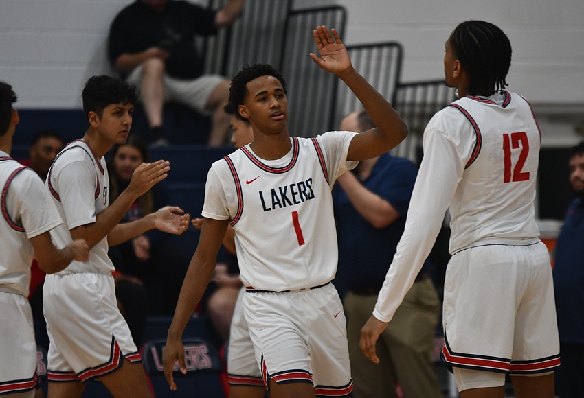 Windermere Prep star boys basketball player selected to USA Basketball ...