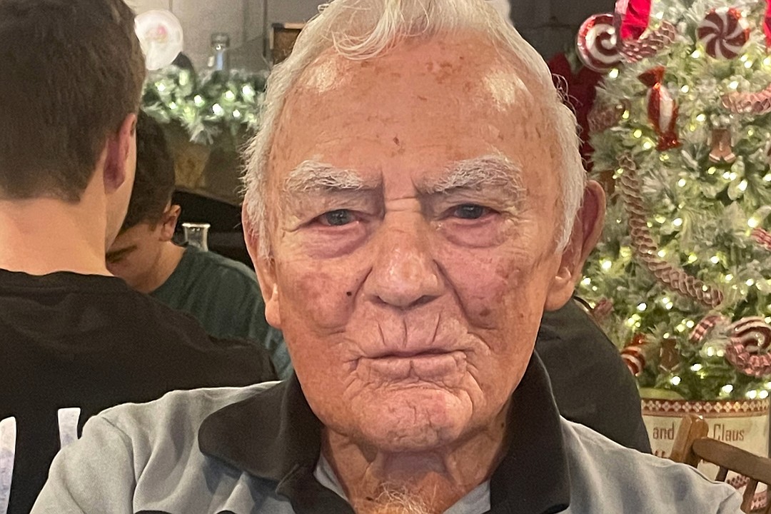 Ralph Joseph Leahy | Observer Local News | Palm Coast Observer and ...