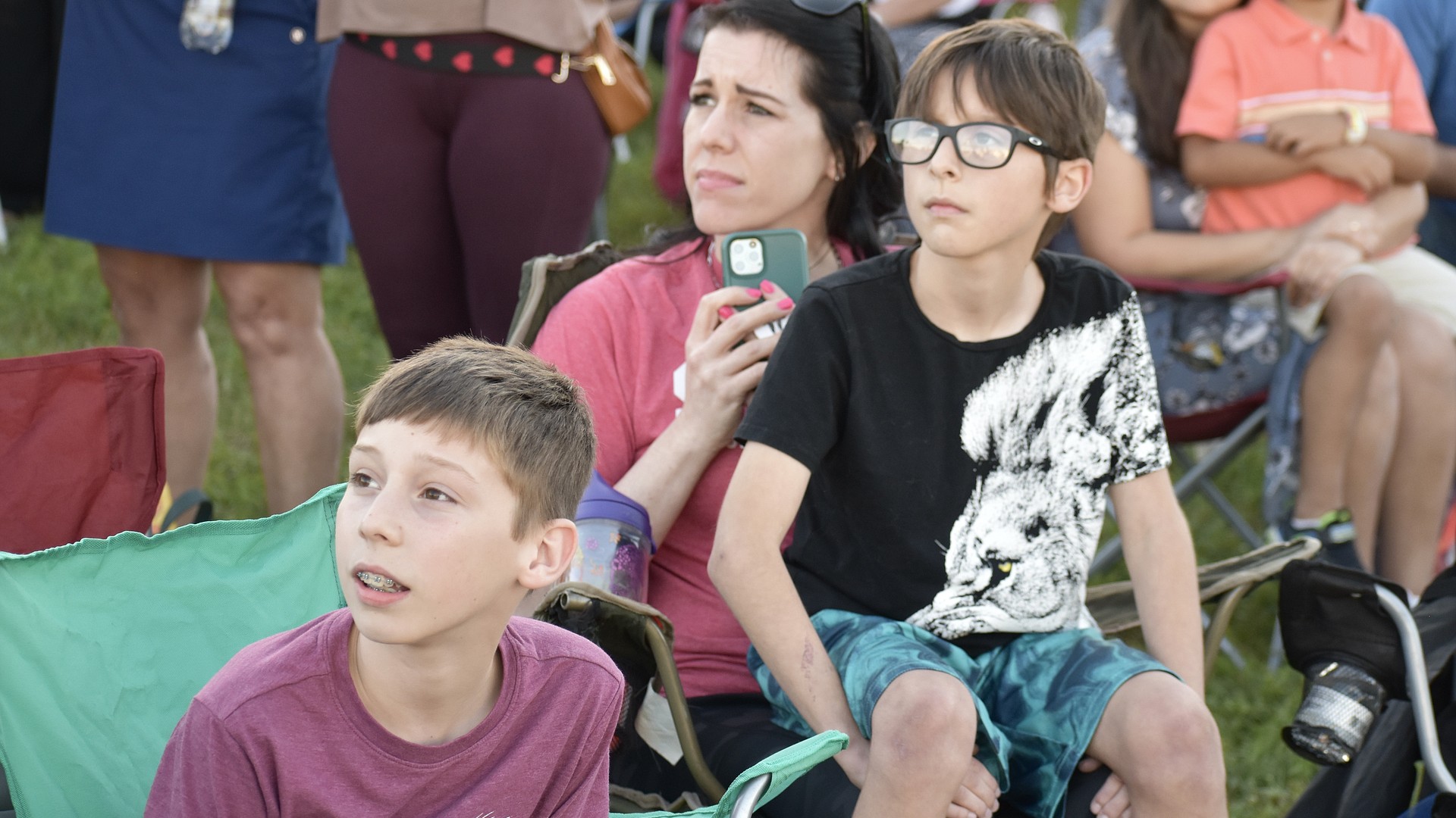 Good Friday at Payne Park takes celebration to the skies | Your Observer
