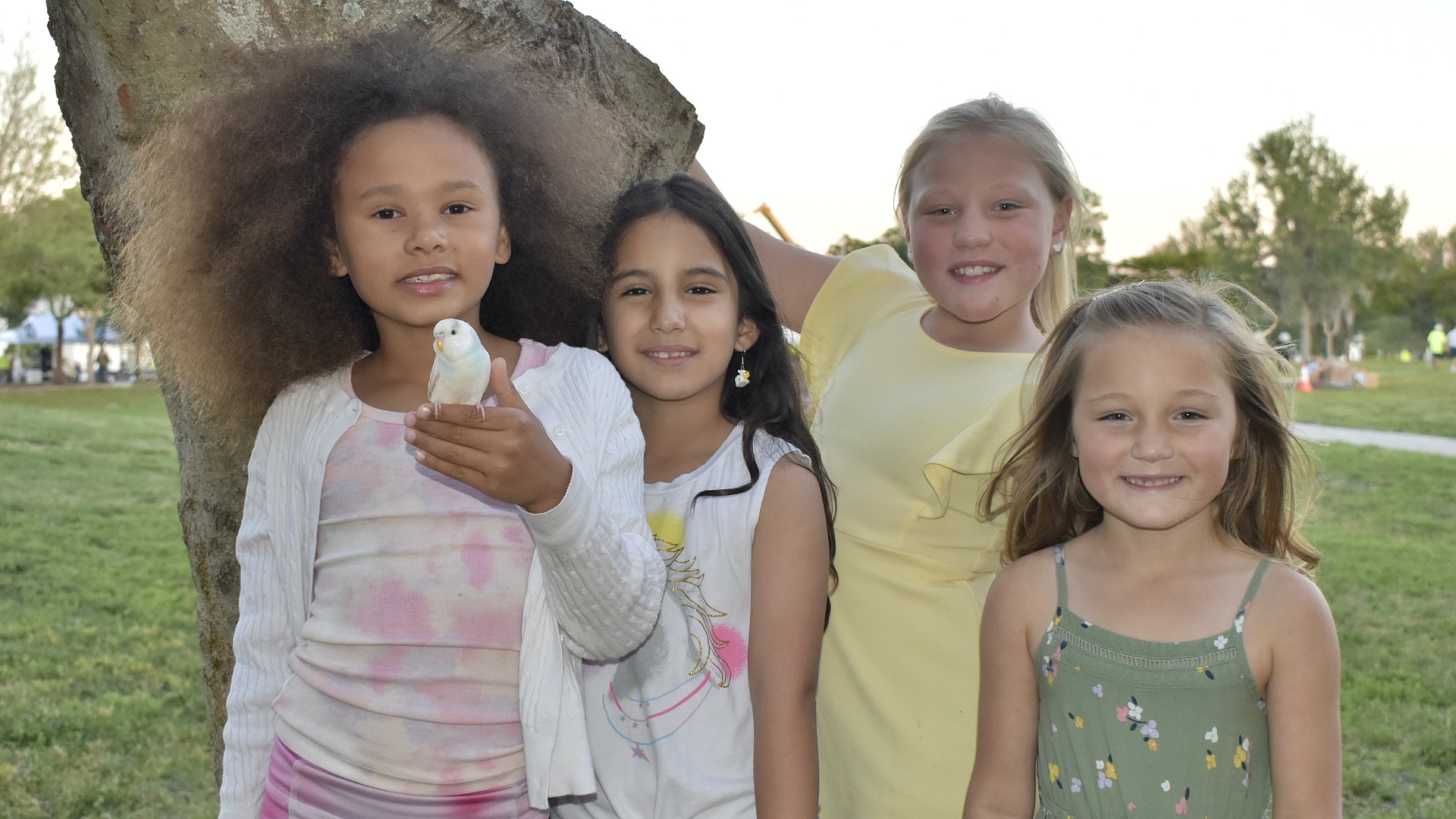 Good Friday at Payne Park takes celebration to the skies | Your Observer