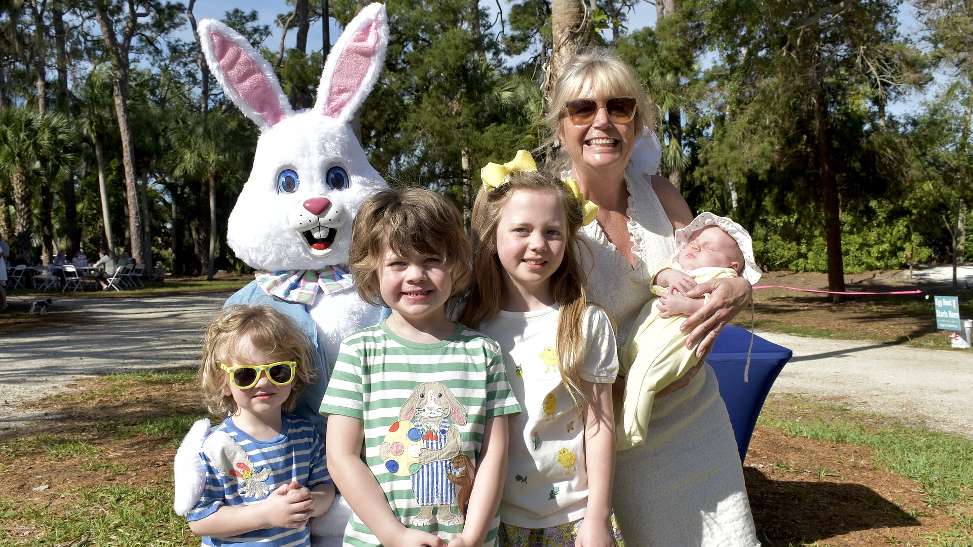 Families find fun at Siesta Key Easter Egg Hunt | Your Observer