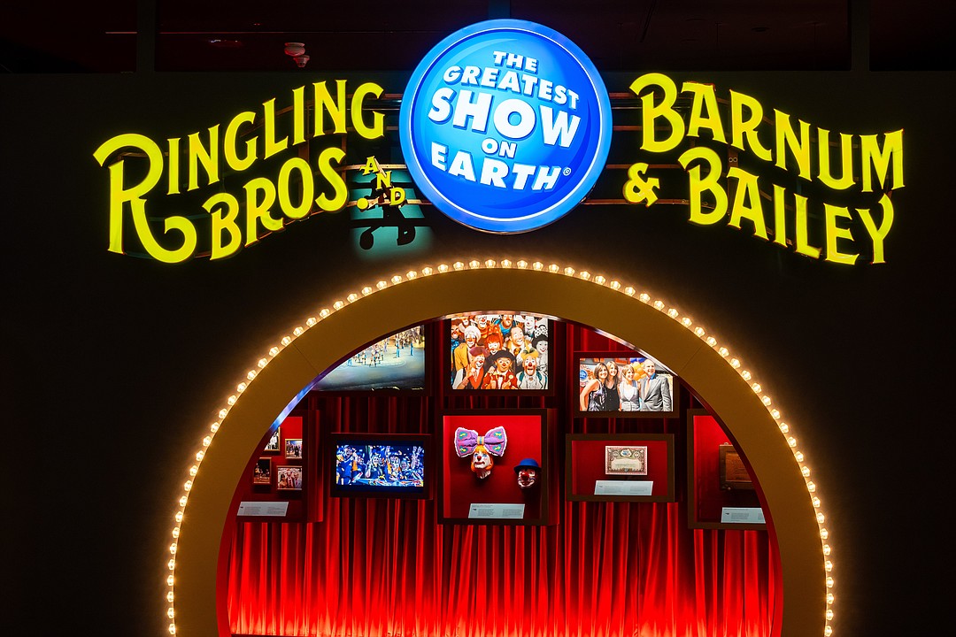 The Ringling Museum to open new Greatest Show on Earth Gallery | Your ...