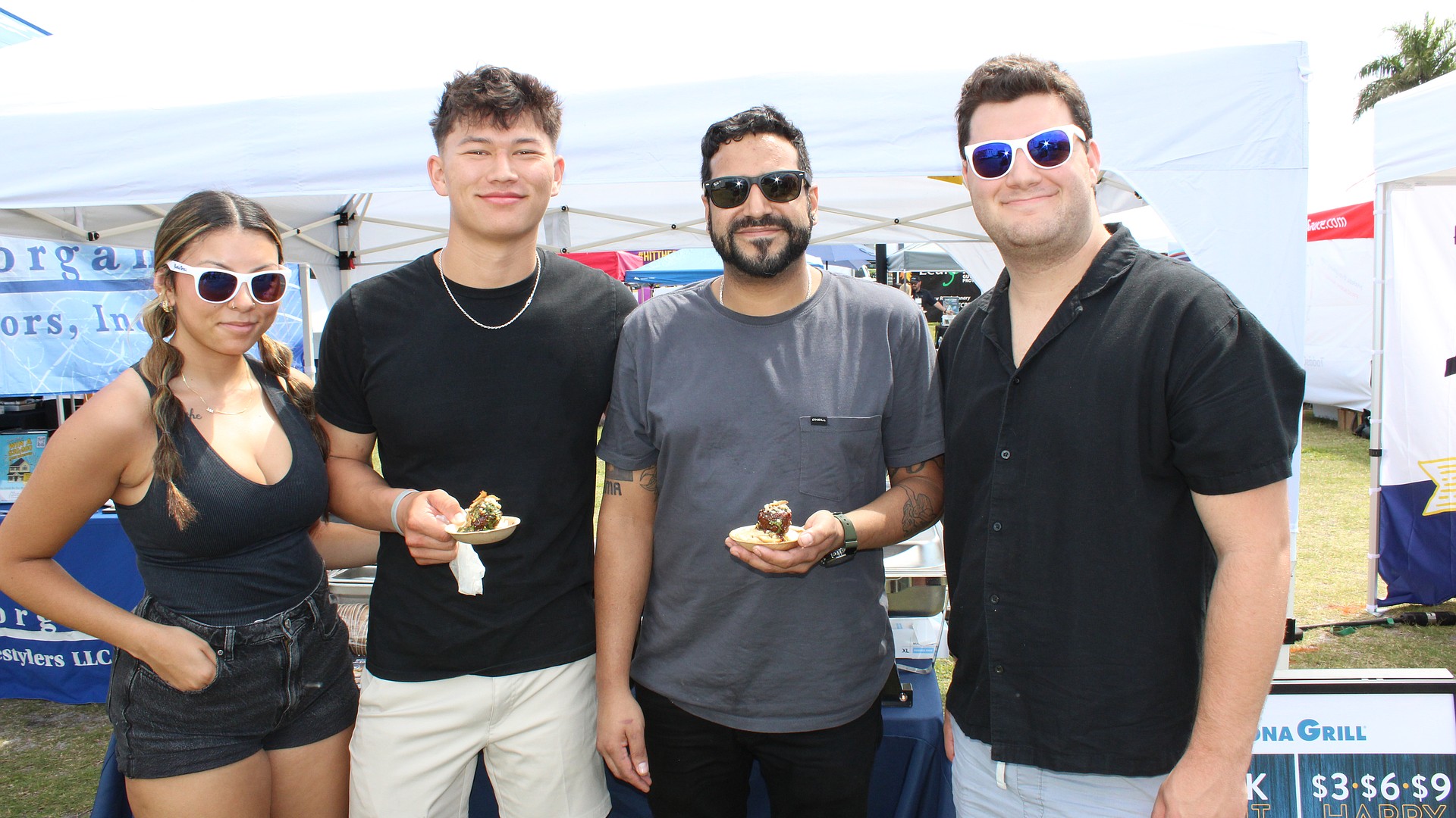 Thousands attend My Hometown Fest in Sarasota | Your Observer