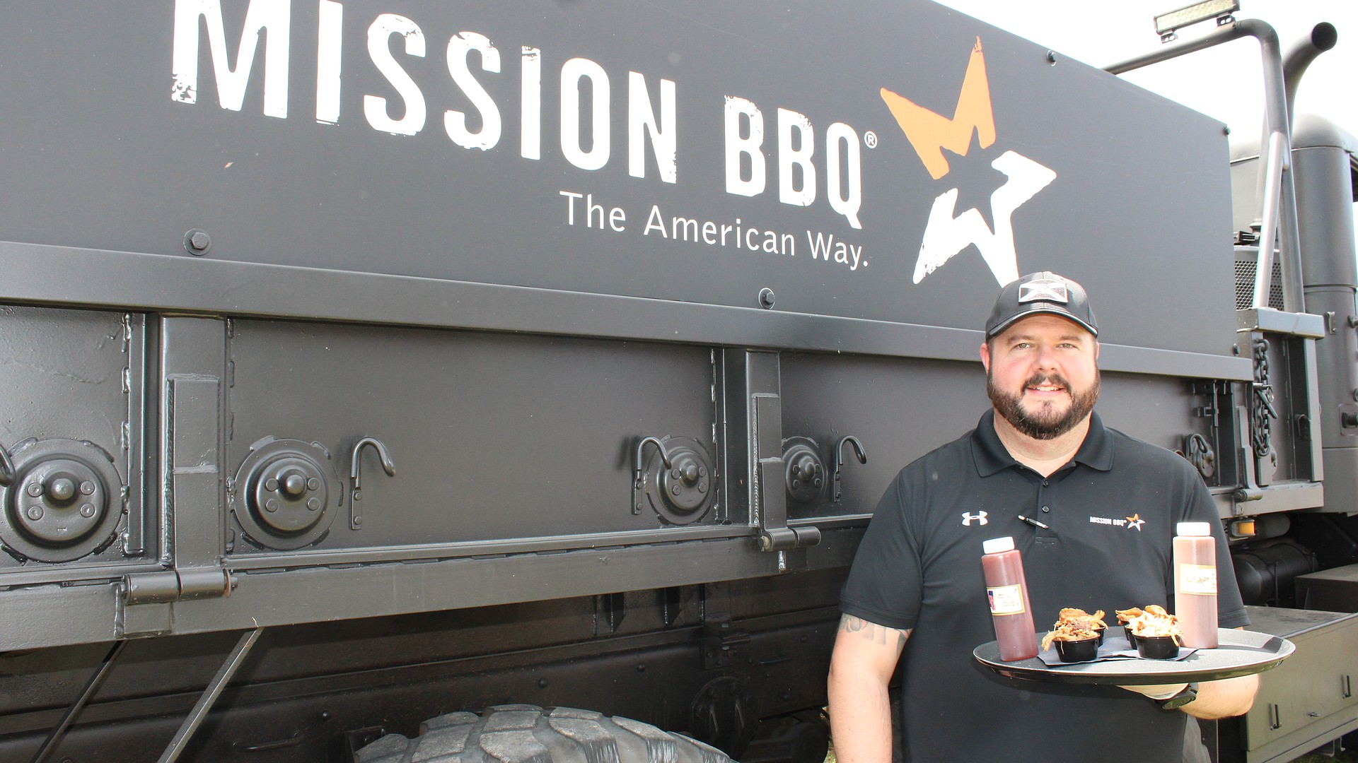 Thousands attend My Hometown Fest in Sarasota | Your Observer