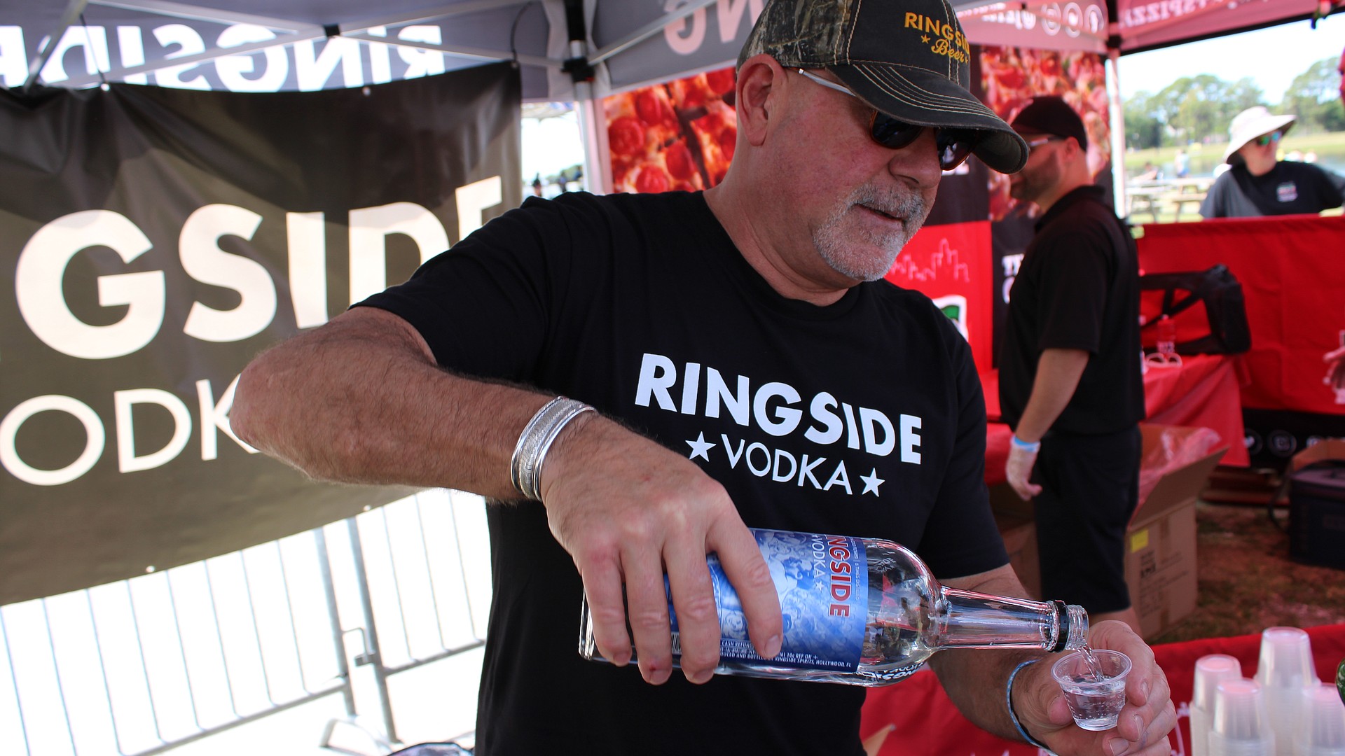 Thousands attend My Hometown Fest in Sarasota | Your Observer