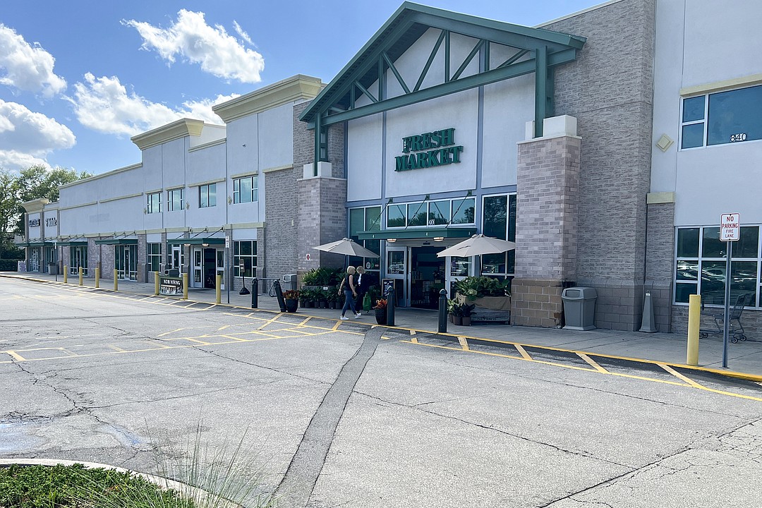 The Fresh Market seeking to add coffee bar and spirits and wine in ...