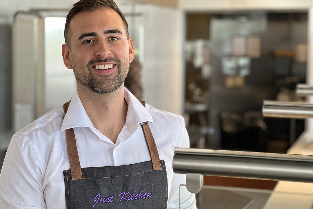 JustKitchen Fresh Salads & Mediterranean restaurant plans opening | Jax ...