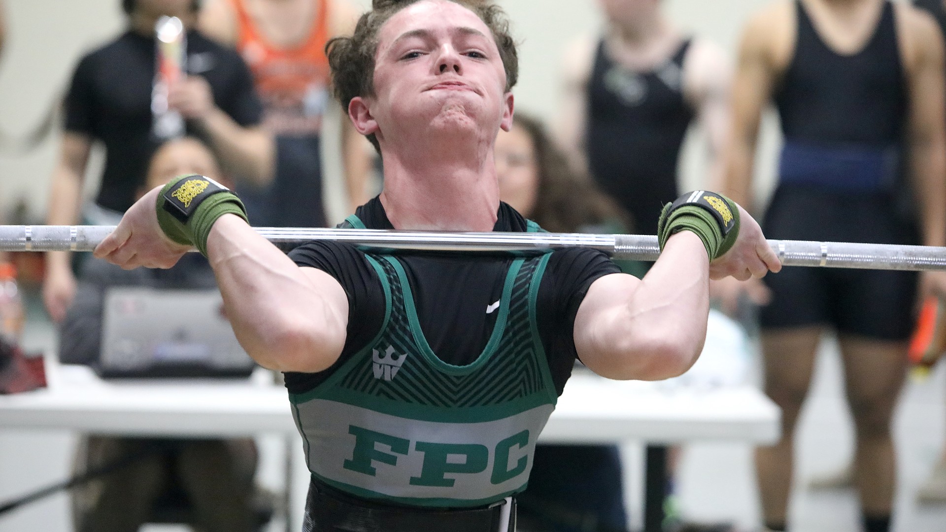 Flagler Palm Coast's Nick Groth, Matanzas' Cole Hash are top ...