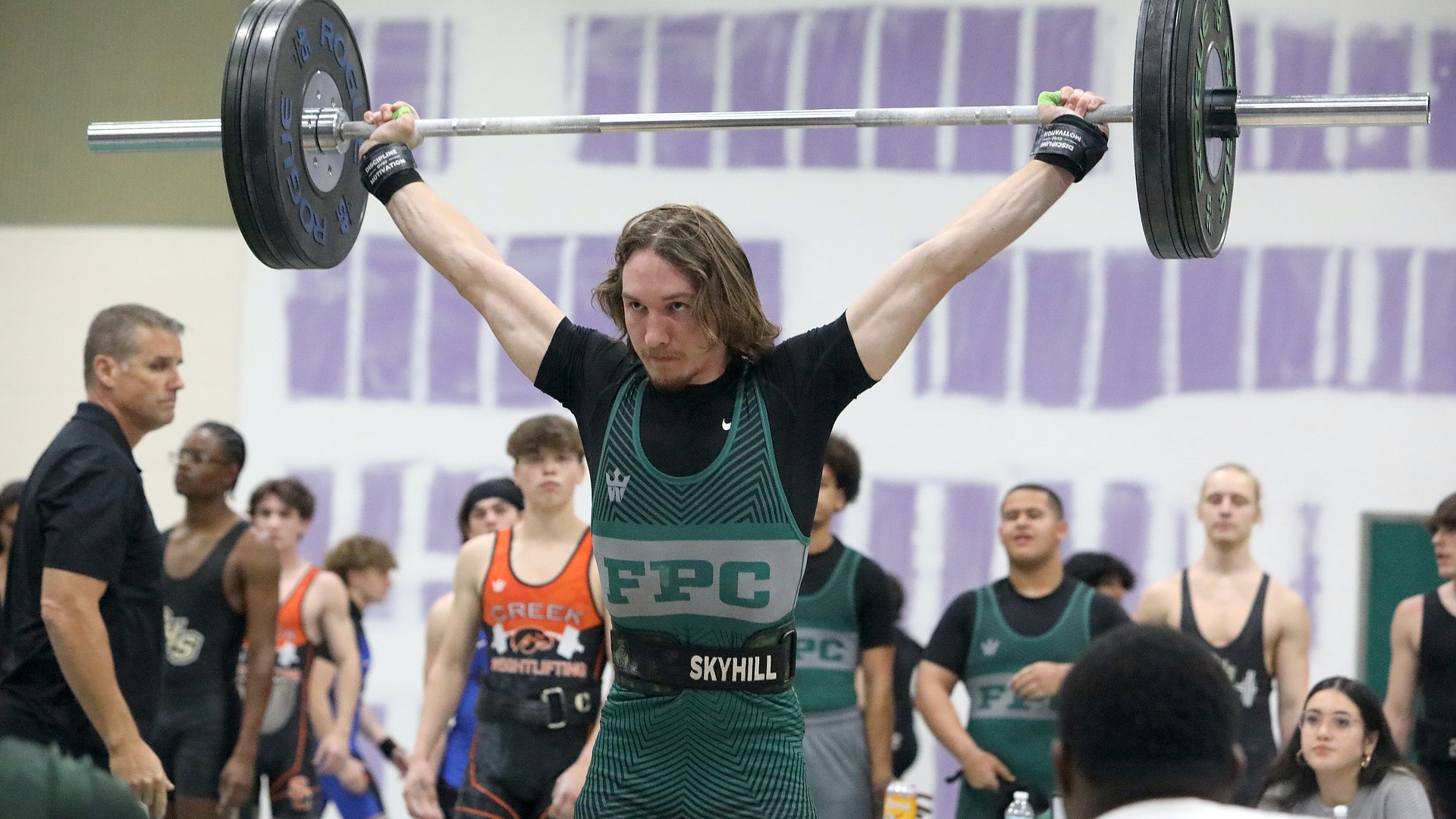 Flagler Palm Coast's Nick Groth, Matanzas' Cole Hash are top ...