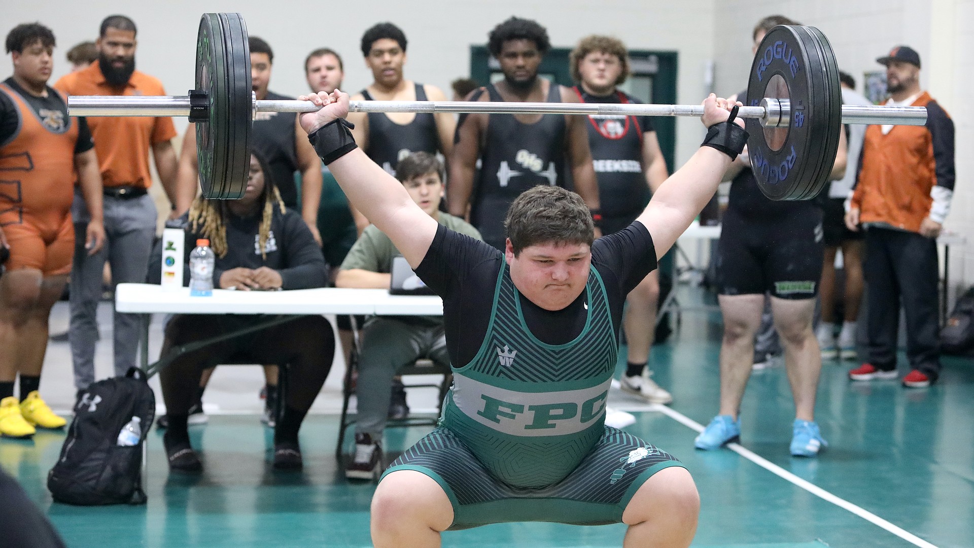 Flagler Palm Coast's Nick Groth, Matanzas' Cole Hash are top ...