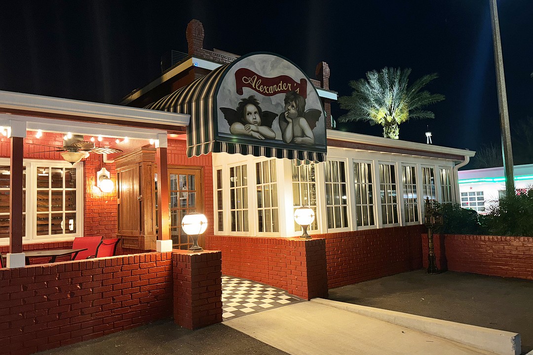 New York restaurateur teams up with developer Bill Jones to resurrect ...