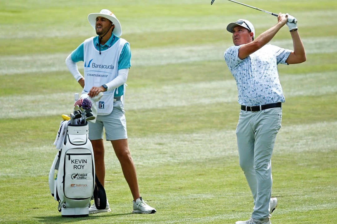 Lakewood Ranch professional golfer takes winding road to success | Your ...