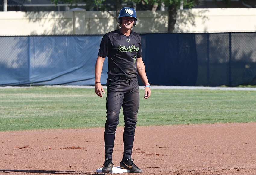 Windermere baseball’s Ty Head is the best in a family of D-I athletes ...