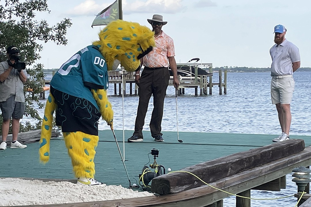 Annual Pajcic Yard Golf & Lawn Party is April 6 | Jax Daily Record