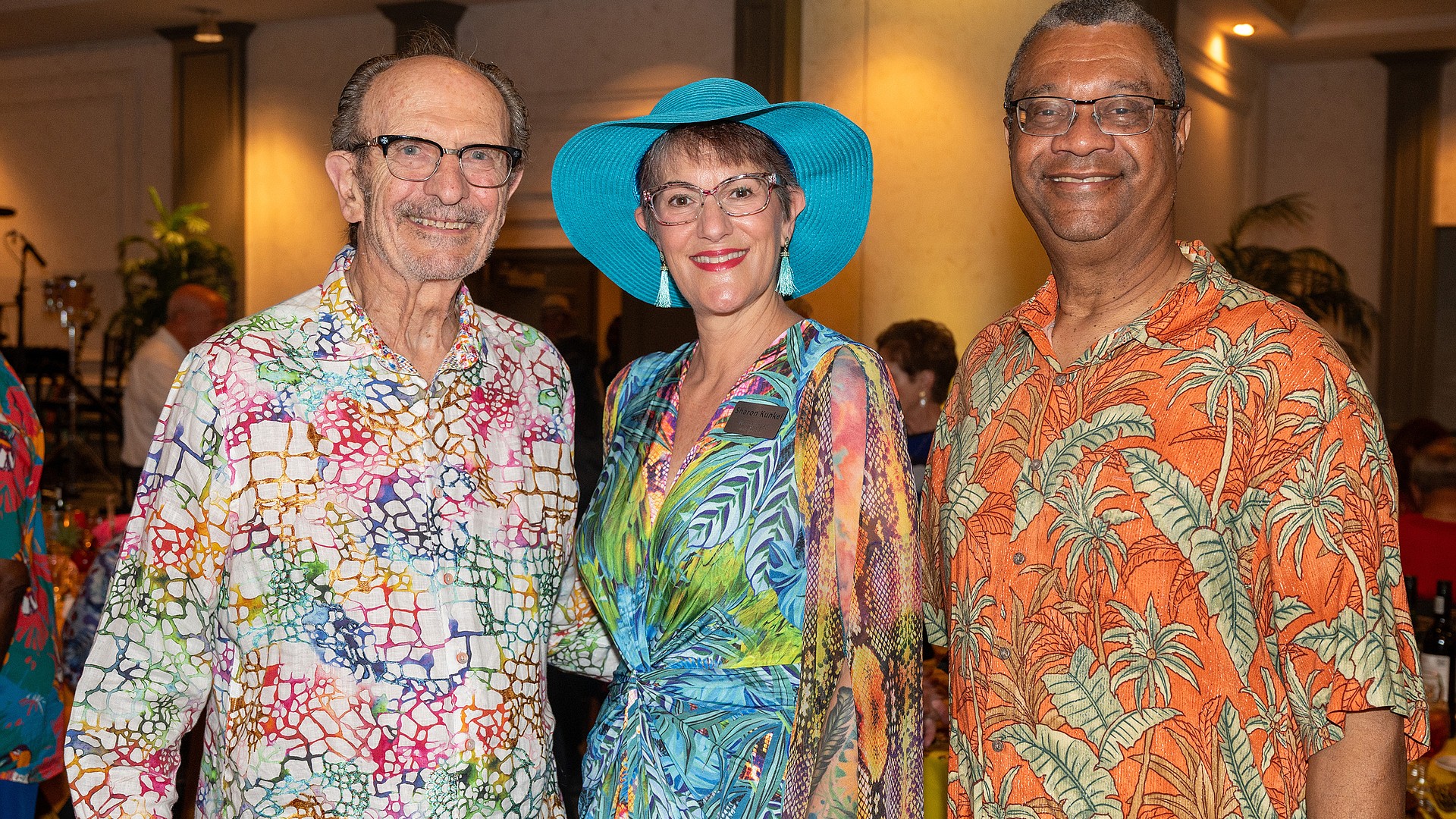 It's no joke: WBTT goes calypso for April Fools' Fete | Your Observer