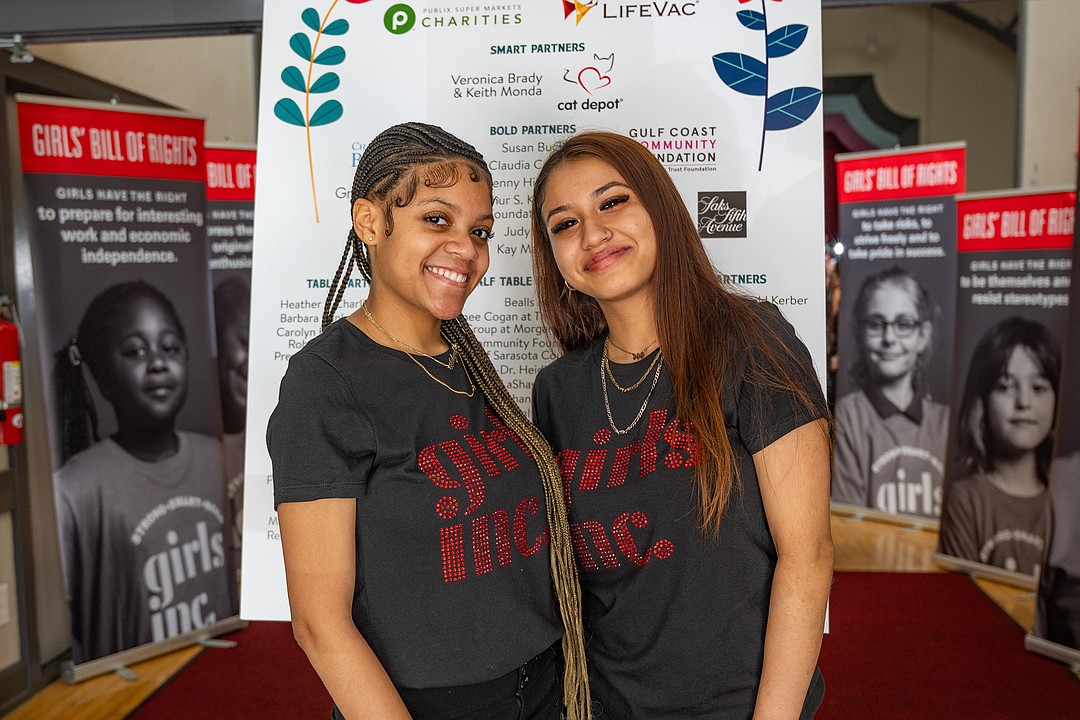 Girls Inc. honors three women who are strong, smart and bold | Your Observer