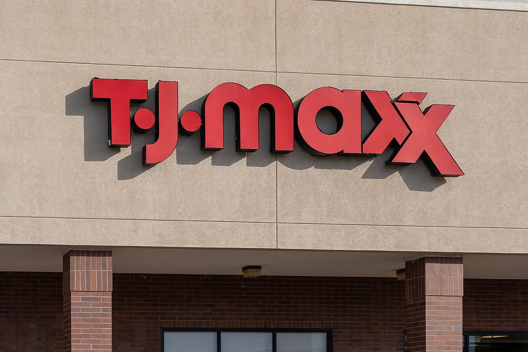 T.J. Maxx to fill closed Bed Bath & Beyond space in Jacksonville Beach ...