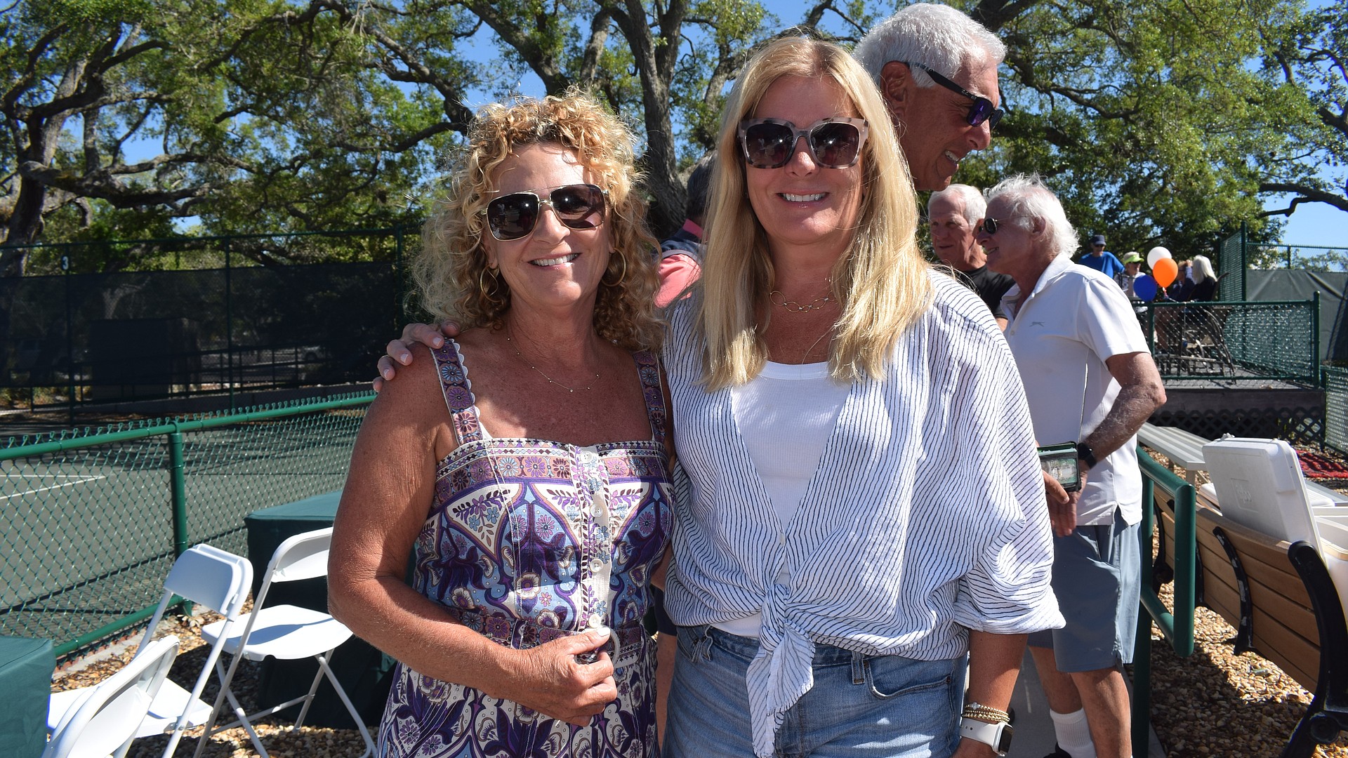 Longboat Key Tennis Center celebrates 25th anniversary | Your Observer