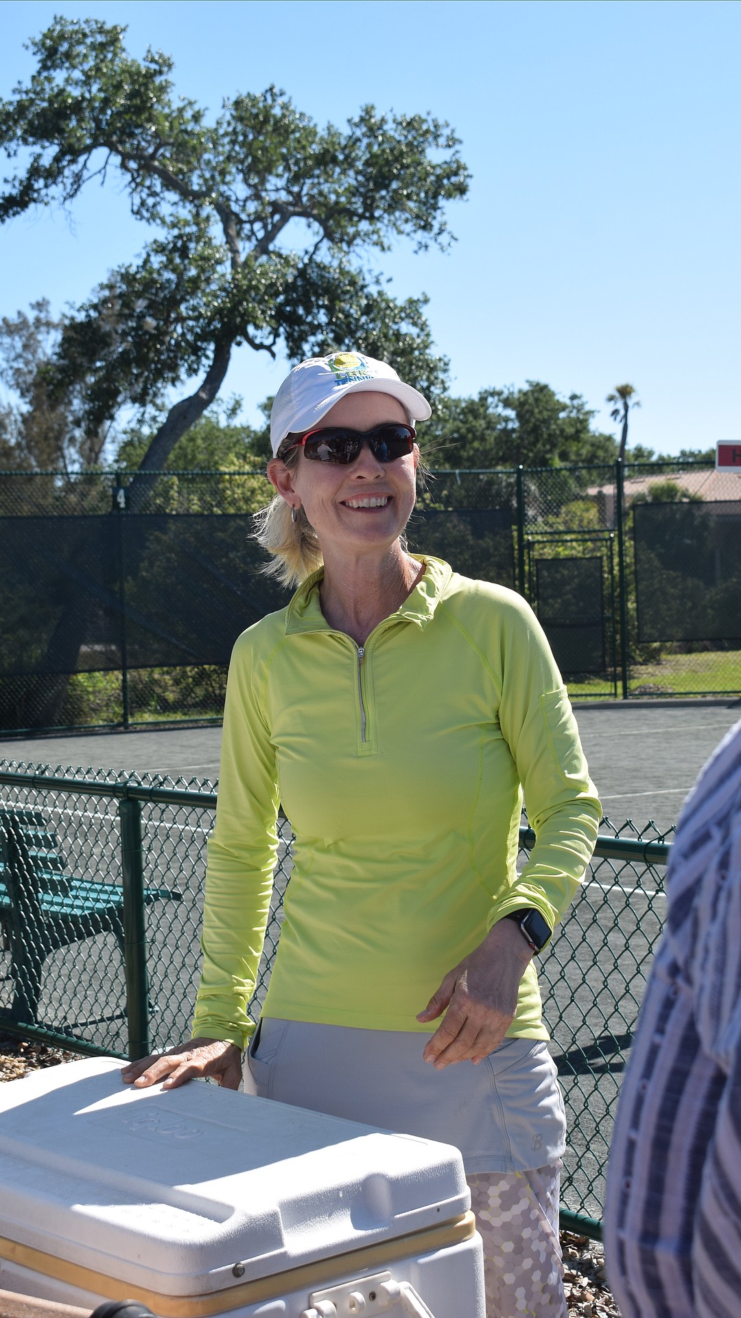 Longboat Key Tennis Center celebrates 25th anniversary | Your Observer