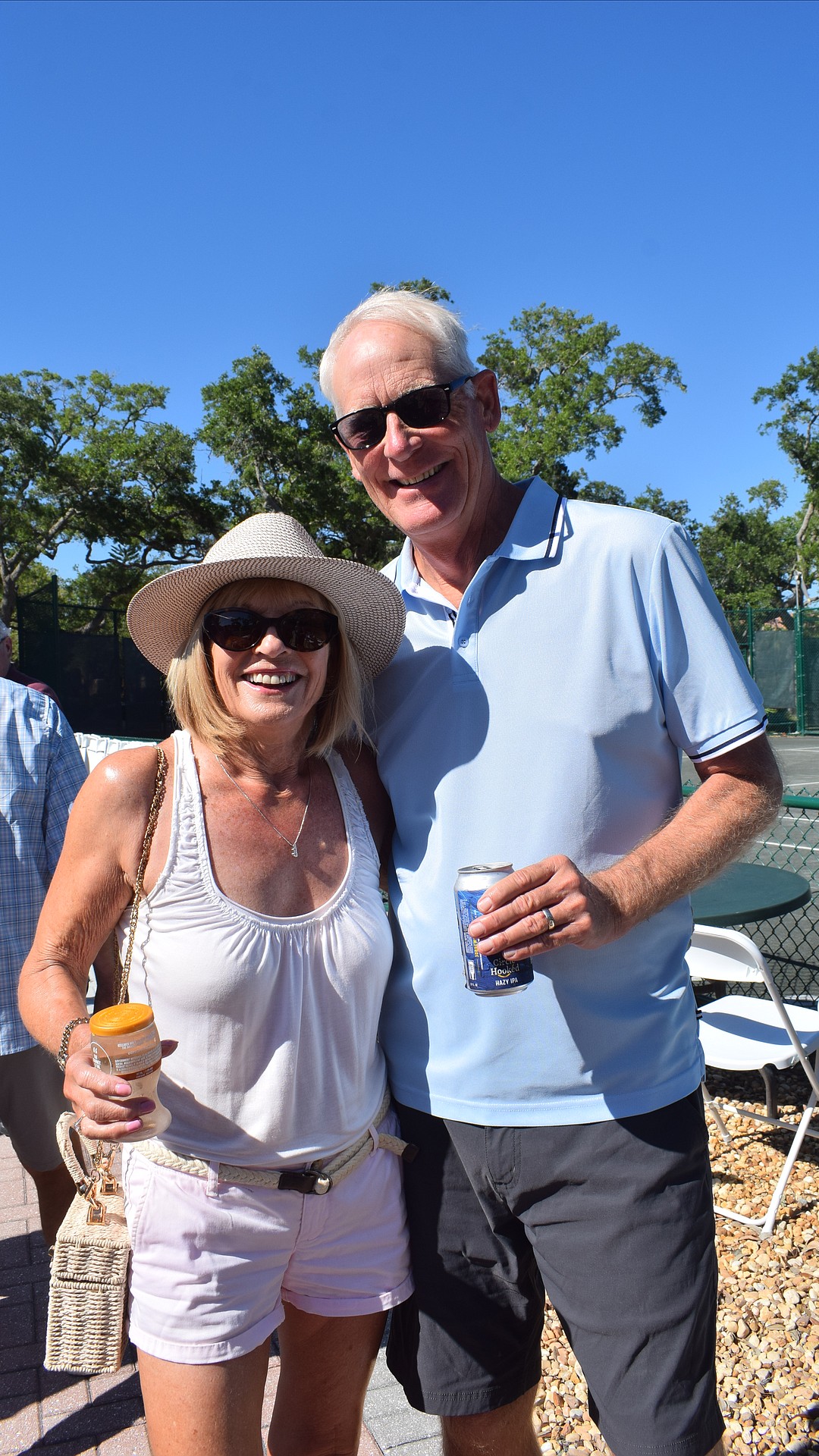 Longboat Key Tennis Center celebrates 25th anniversary | Your Observer