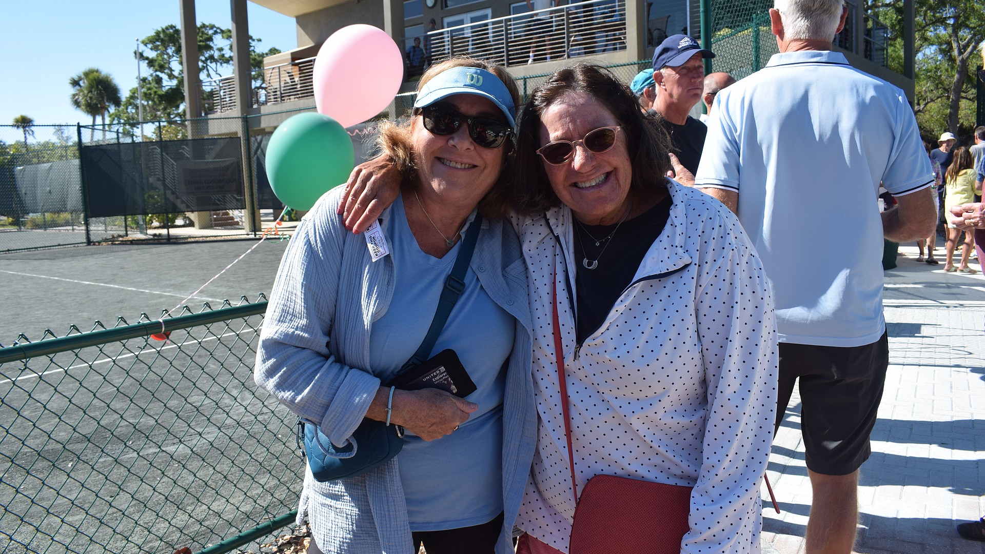 Longboat Key Tennis Center celebrates 25th anniversary | Your Observer