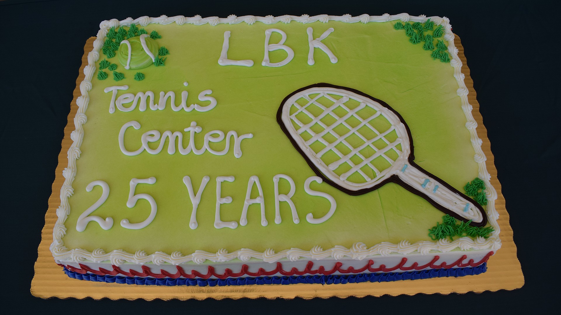Longboat Key Tennis Center celebrates 25th anniversary | Your Observer