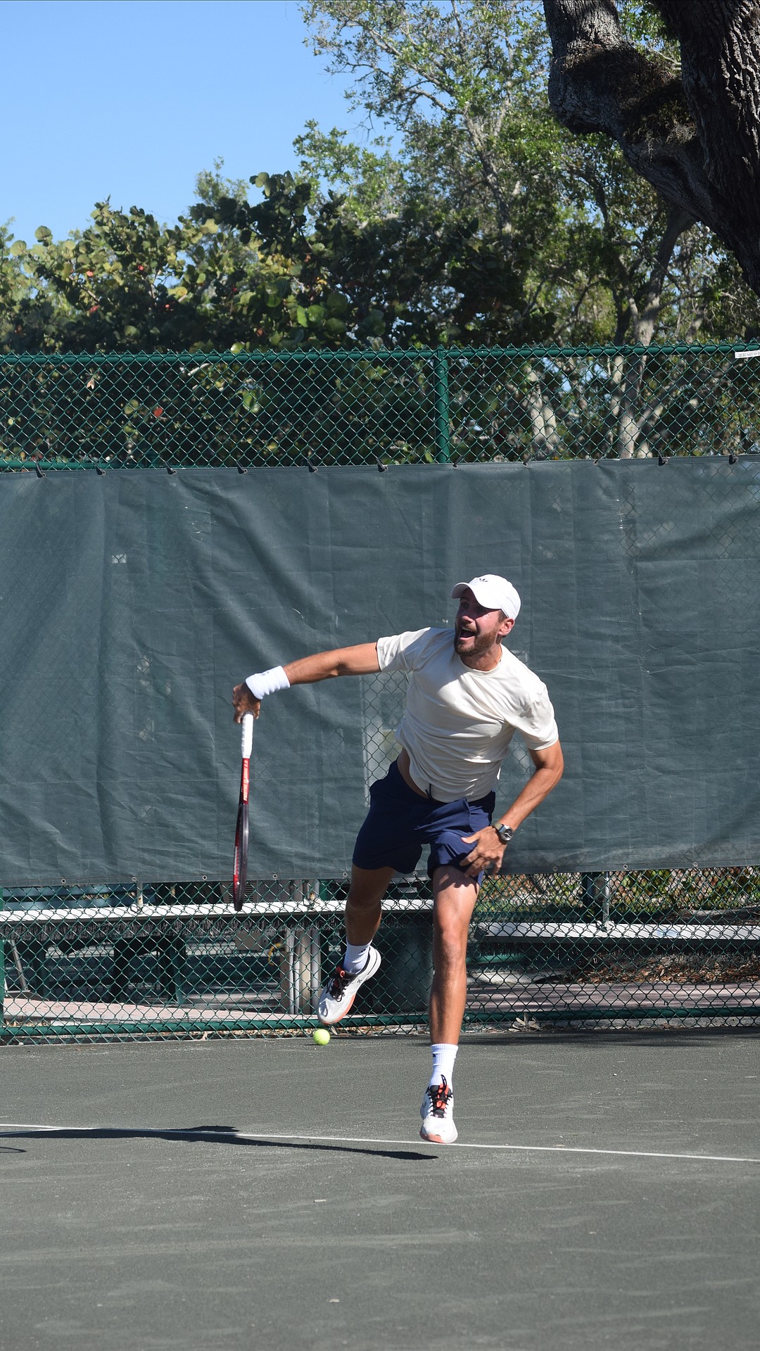 Longboat Key Tennis Center celebrates 25th anniversary | Your Observer