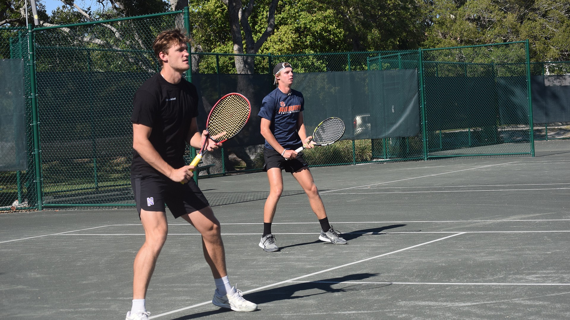 Longboat Key Tennis Center celebrates 25th anniversary | Your Observer