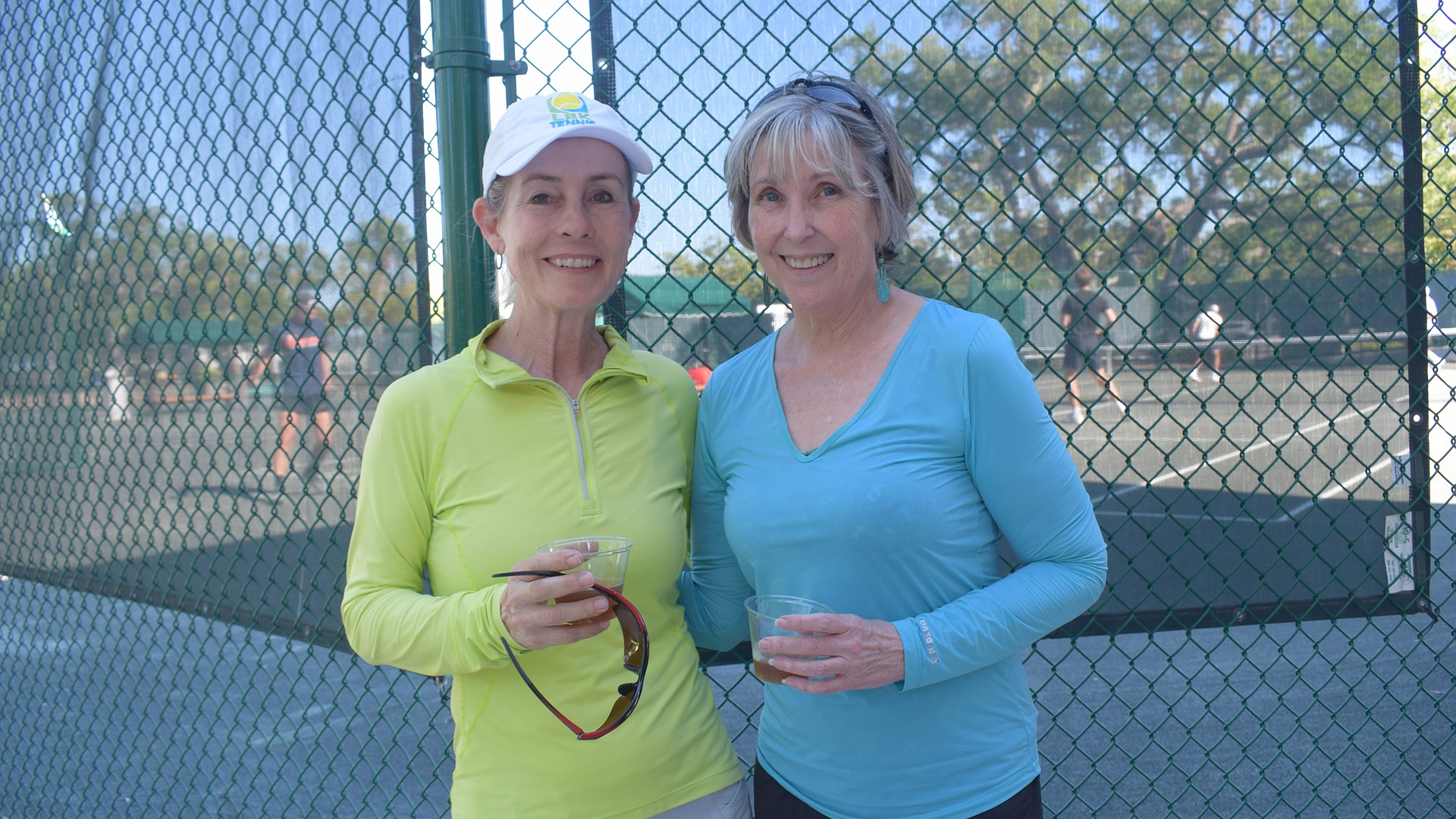 Longboat Key Tennis Center celebrates 25th anniversary | Your Observer