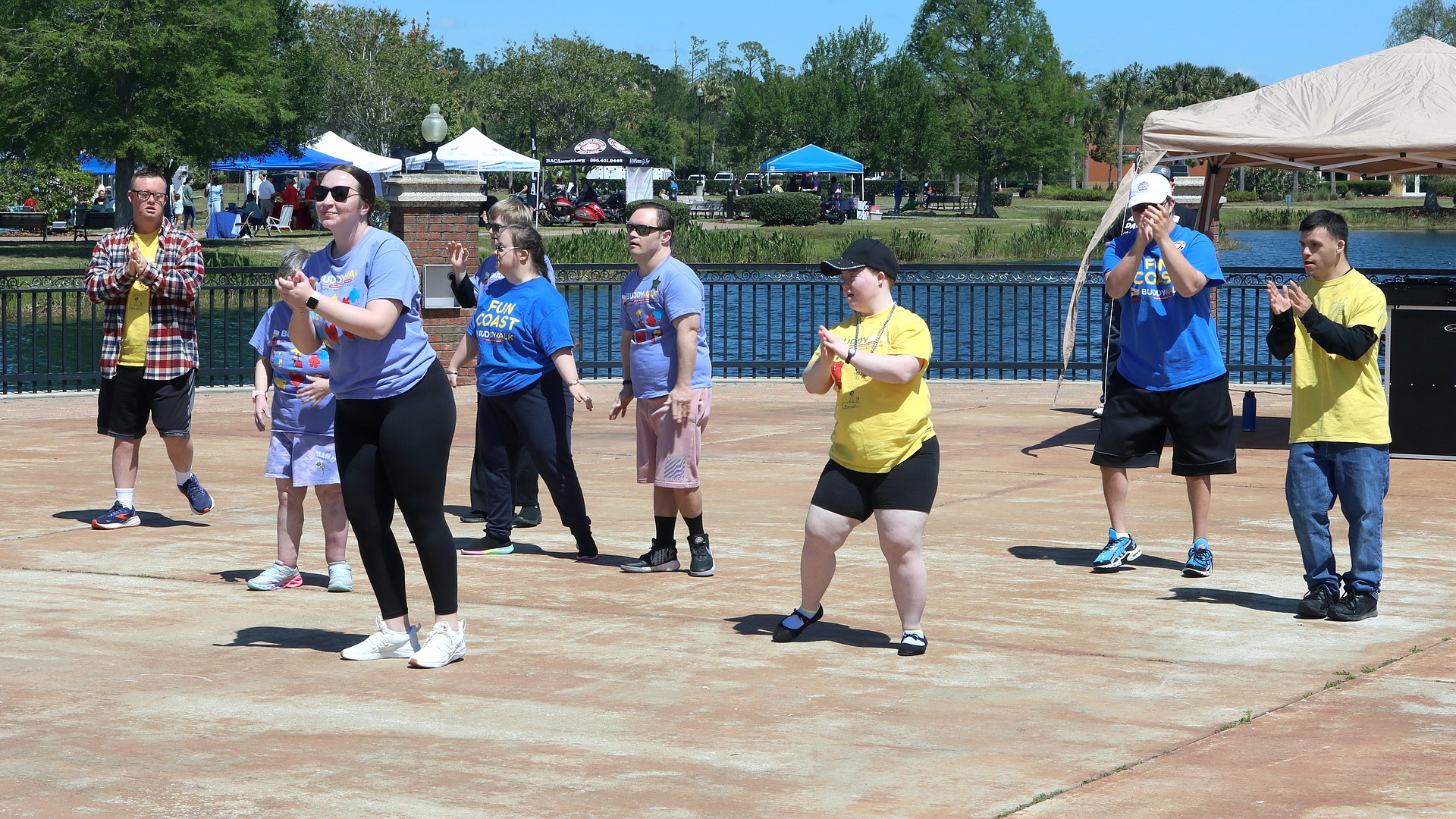 Celebrating different abilities: Autism Awareness Festival provides ...