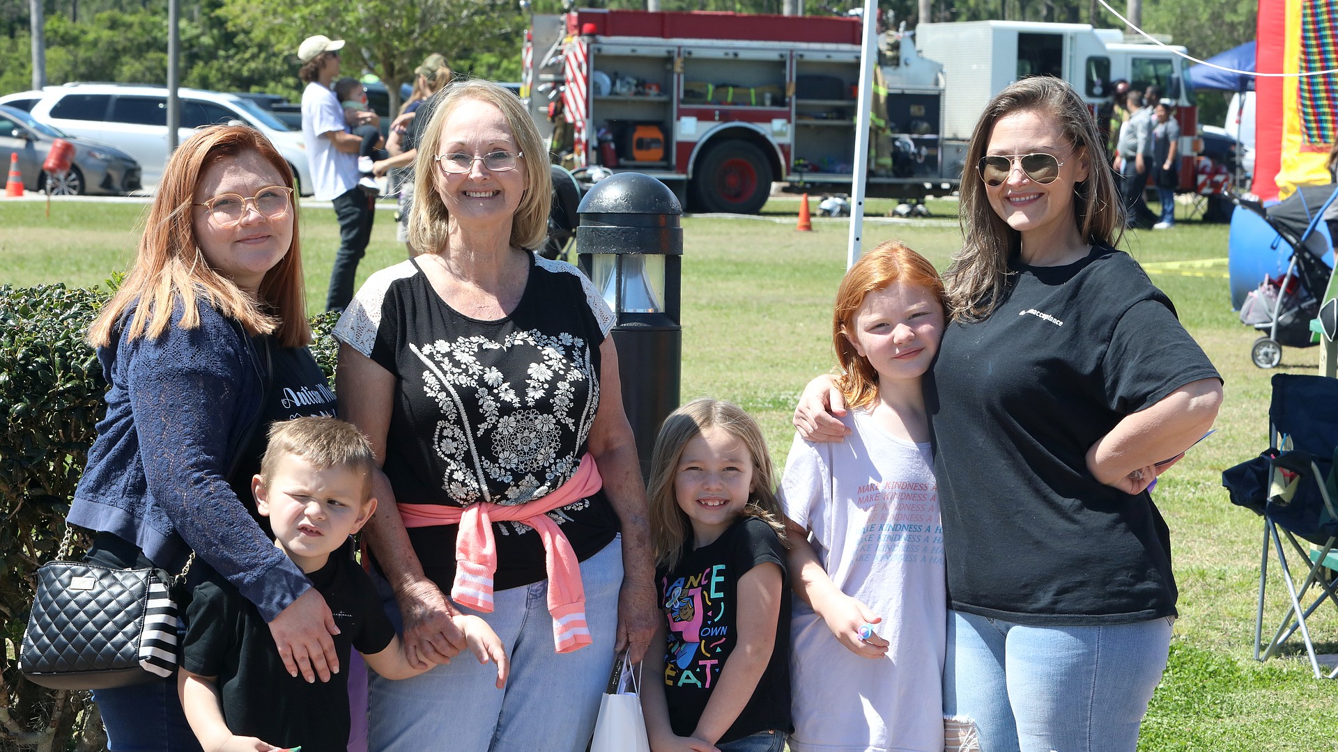 Celebrating different abilities: Autism Awareness Festival provides ...