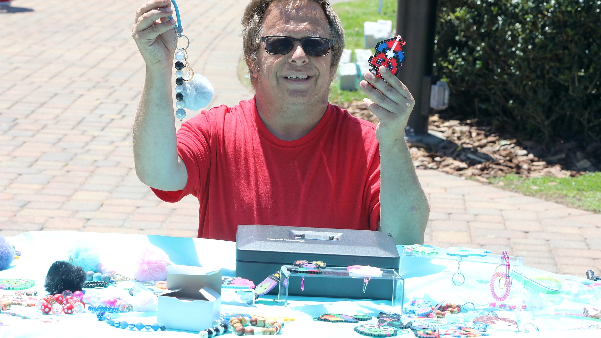 Celebrating different abilities: Autism Awareness Festival provides ...