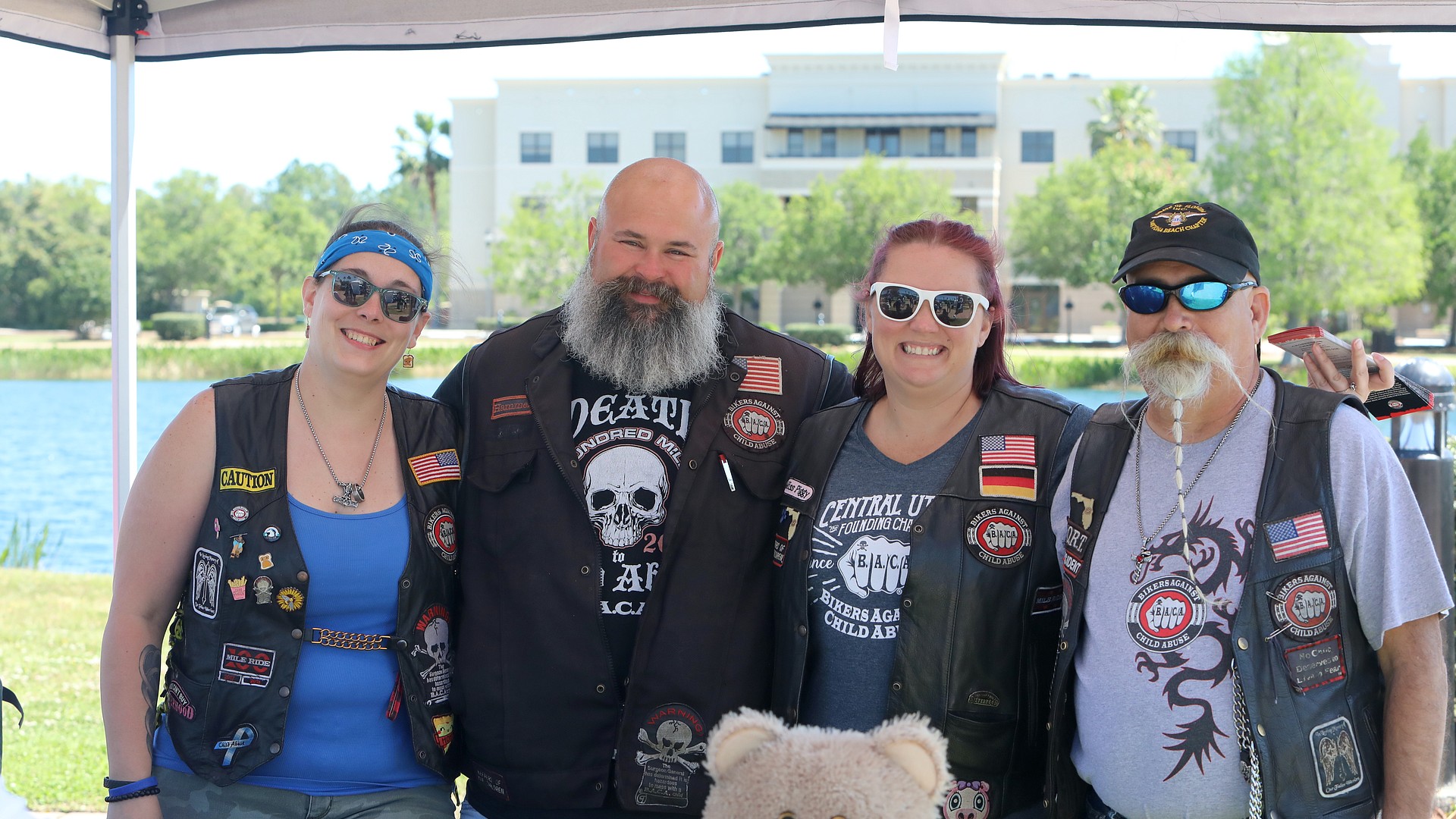 Celebrating different abilities: Autism Awareness Festival provides ...