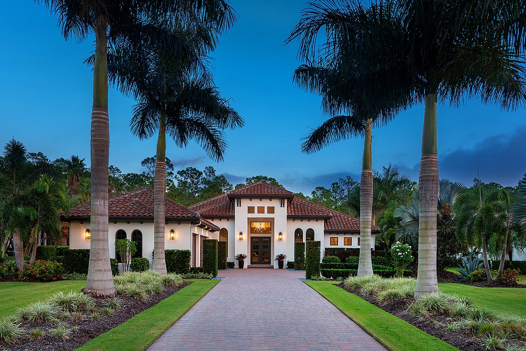 Top residential real estate sales for March 25-29 in Lakewood Ranch ...
