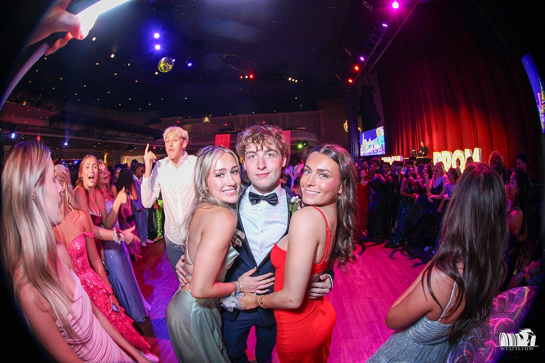 PHOTOS: 2024 West Orange High School Prom | West Orange Times & Observer
