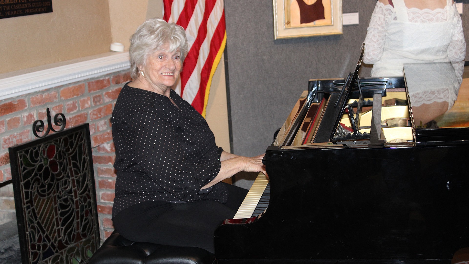 19th year, 19 artists: Ormond Beach Art Guild hosts Spring art exhibit at The Casements ...