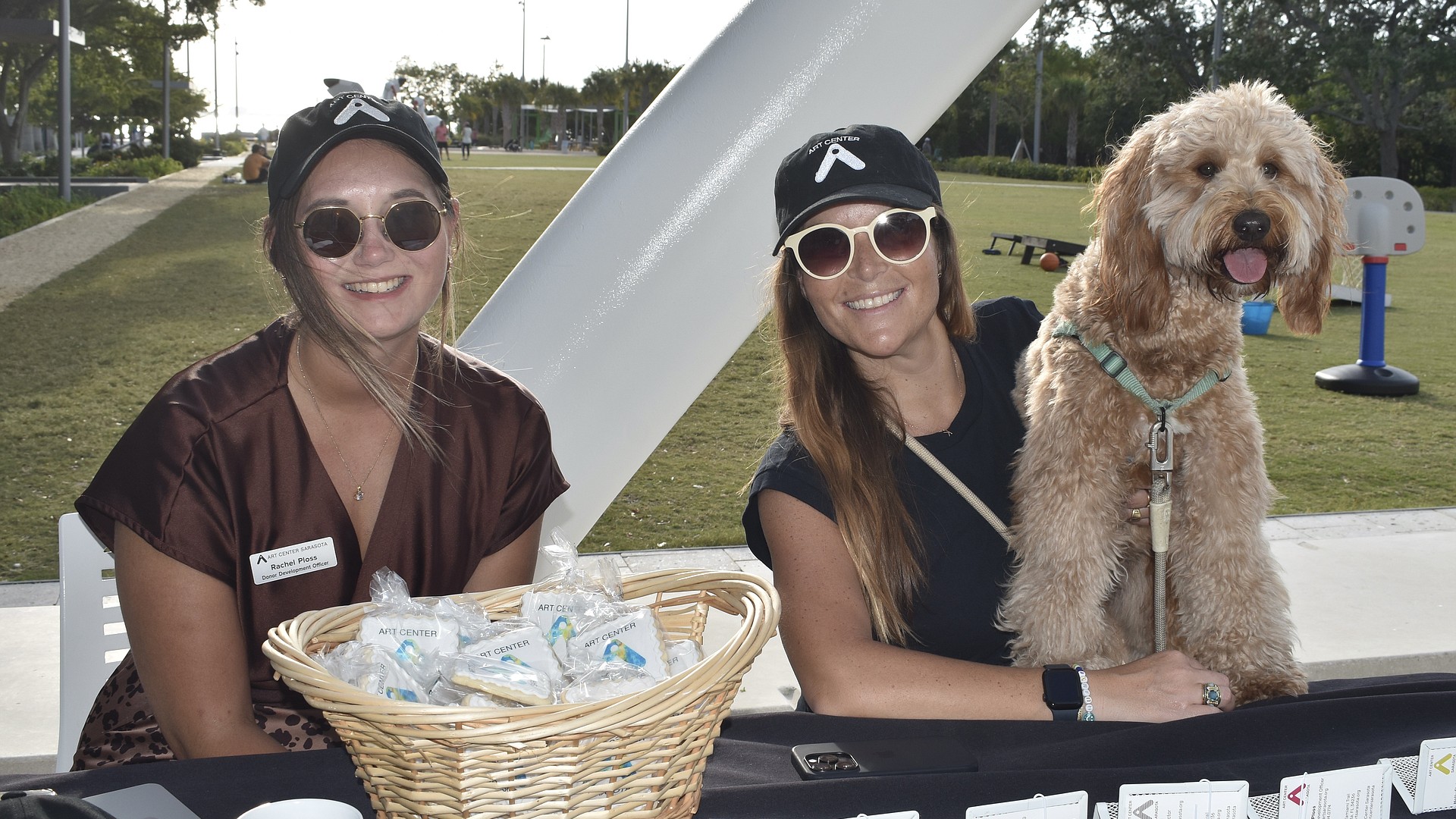 The Bay Park celebrates Giving Challenge with two-day event series ...