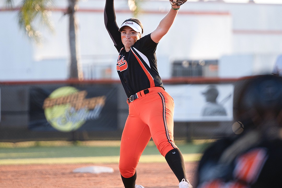 SIDELINES: Flagler Palm Coast, Seabreeze play first of three baseball ...