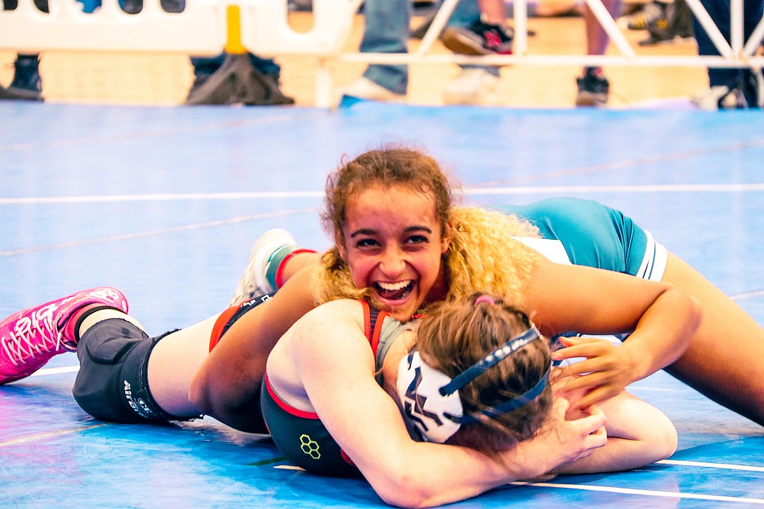 Matanzas' Mariah Mills, Flagler Palm Coast's Christina Borgmann win ...
