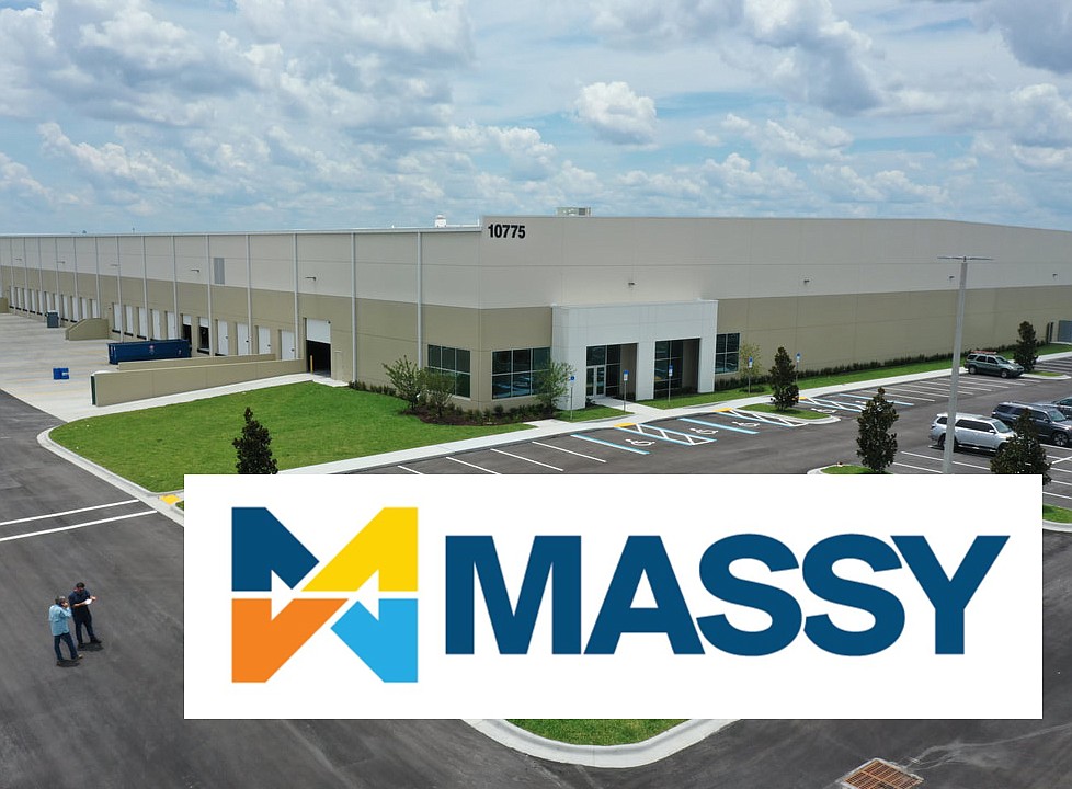 Massy Group permit issued for almost $1 million cold storage build-out ...