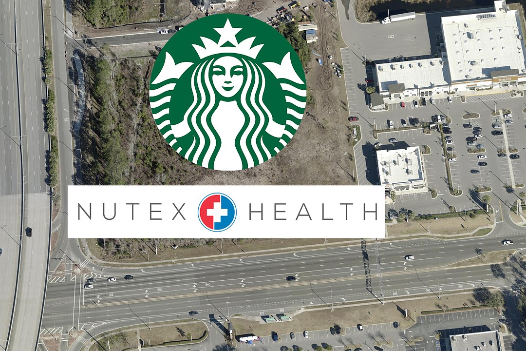 Dallas investment partnership buys Beach and Kernan land to develop Starbucks | Jax Daily Record