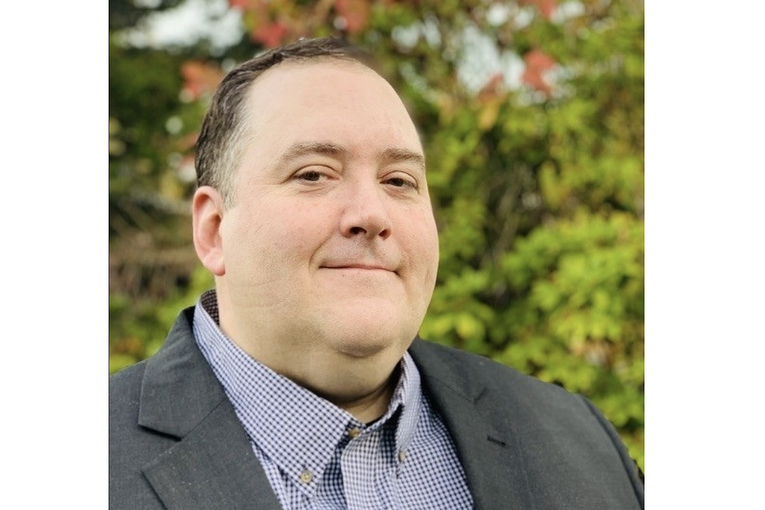 Palm Coast resident Scott McDonald is running for mayor | Observer ...