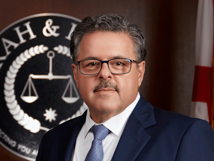 State Supreme Court finds attorney Charlie Farah Jr. violated Bar rules ...