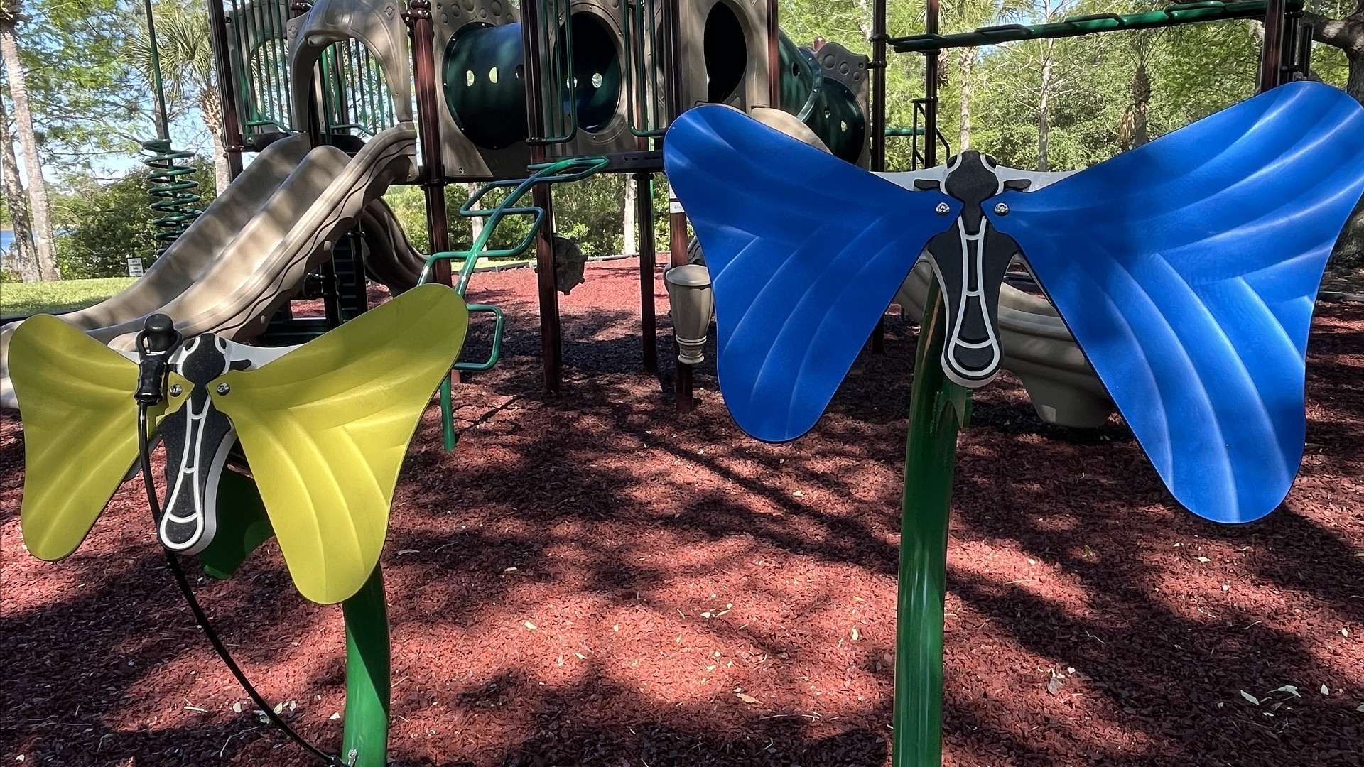 Addi Sinclair gets her park | West Orange Times & Observer