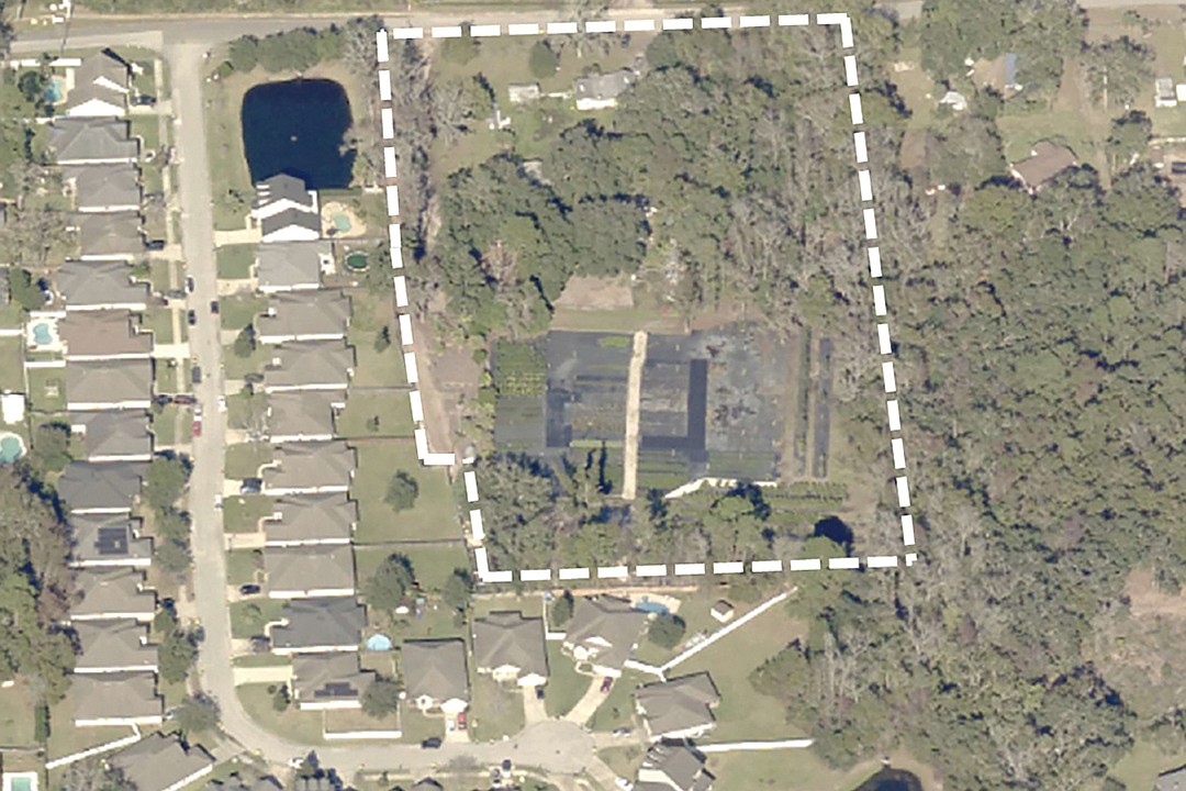 ‘Missing middle’ development once again spurs division in Council | Jax ...